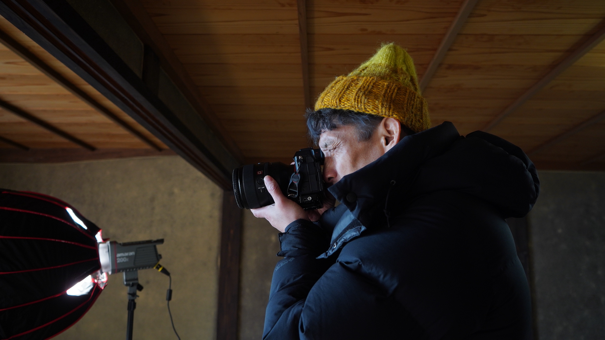 【Vol.43】愛ある塩対応ボス 中村組 組長・中村徹也 ー焼火神社奉納動画ー – 綴る。文筆家・稲垣麻由美